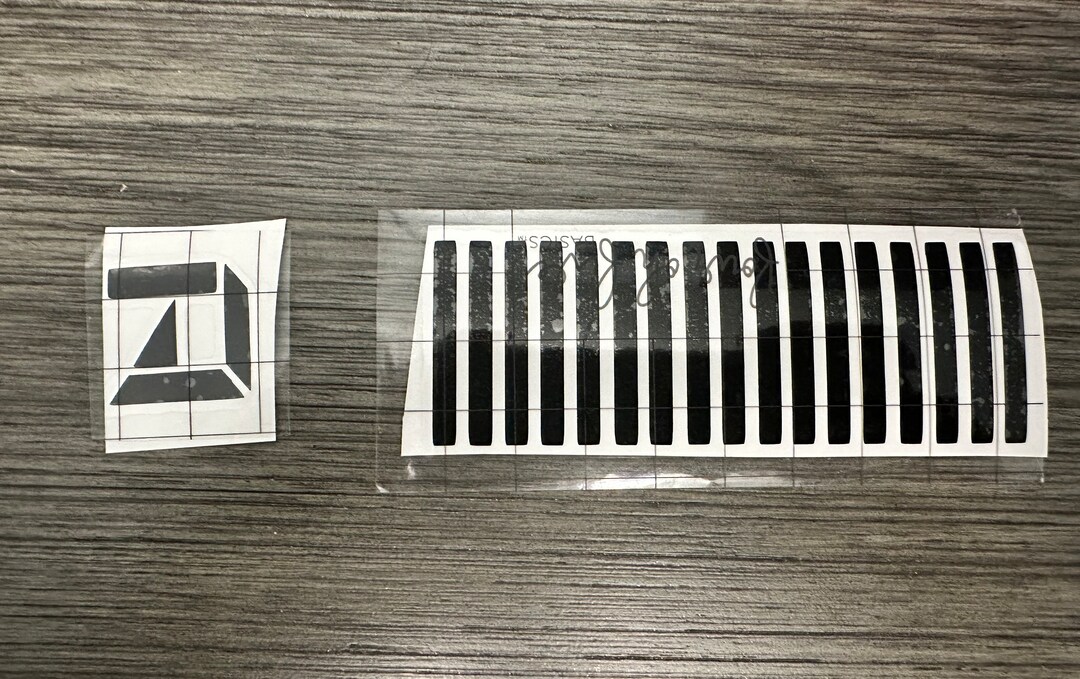 Scout Trooper Helmet Vinyl Decal - Etsy