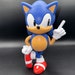 Sonic 3d Print - Etsy