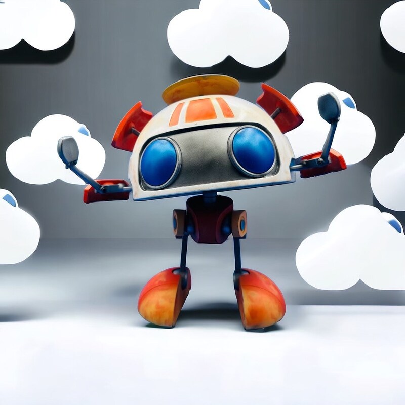 Droid Division - Etsy