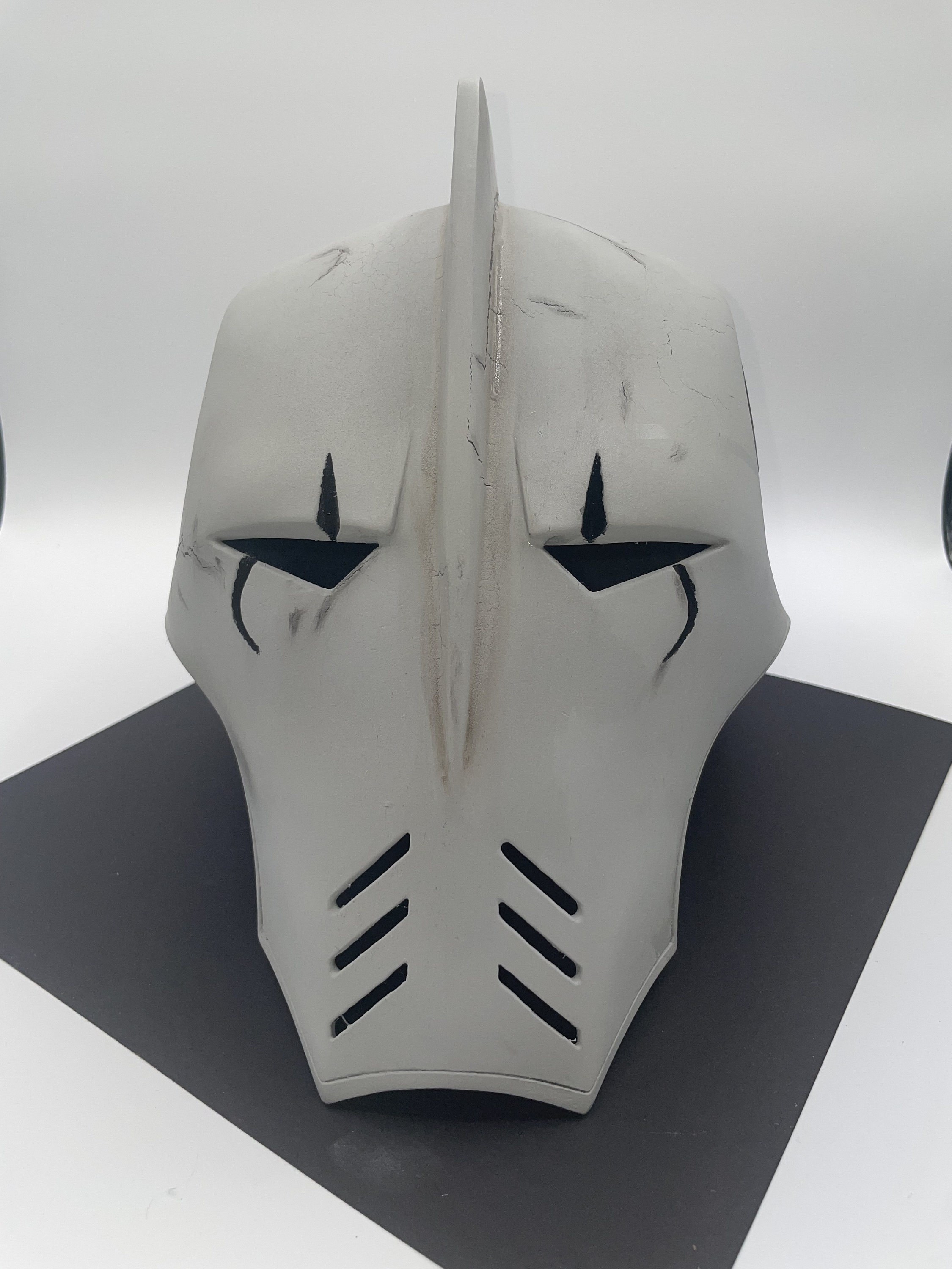 Durge Helmet - Etsy