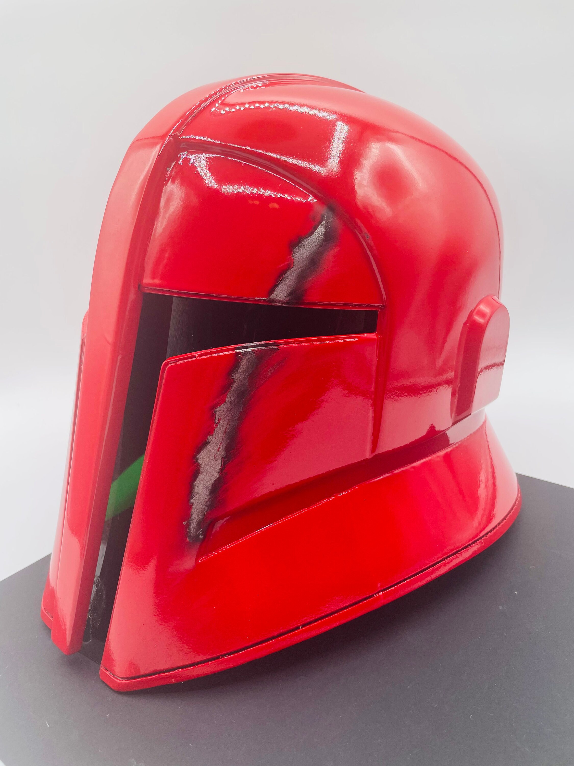 Praetorian Guard Helmet - Etsy