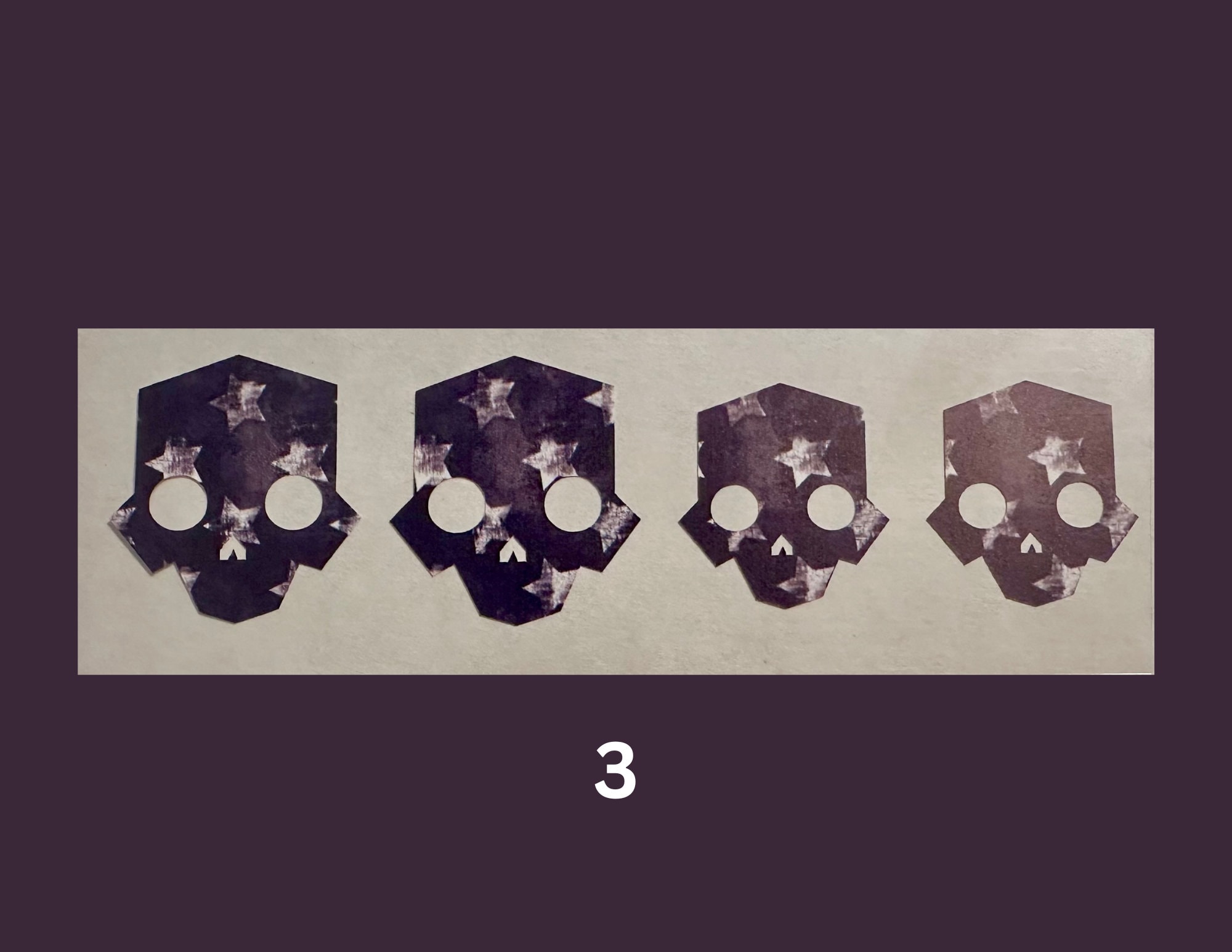 HELLDIVERS Helmet-cup-car-laptop Skull Decals - Etsy