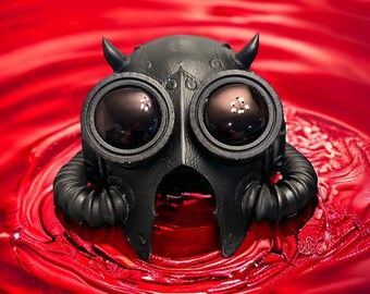 Ghost Cosplay - Etsy