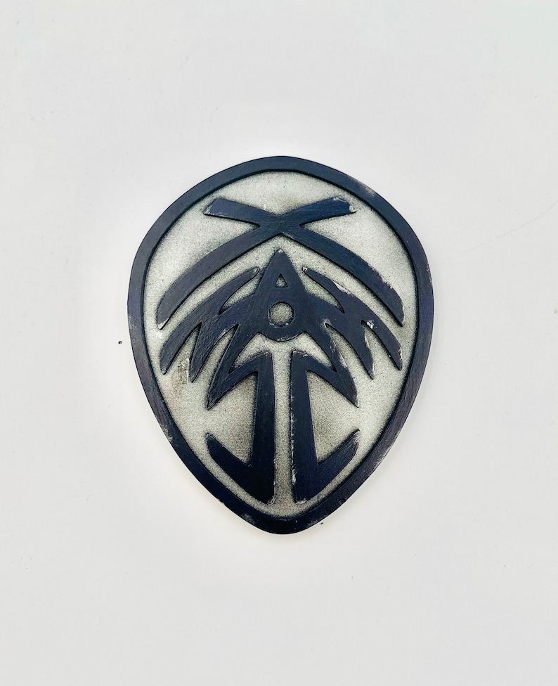 Bridge Four Symbol - Etsy