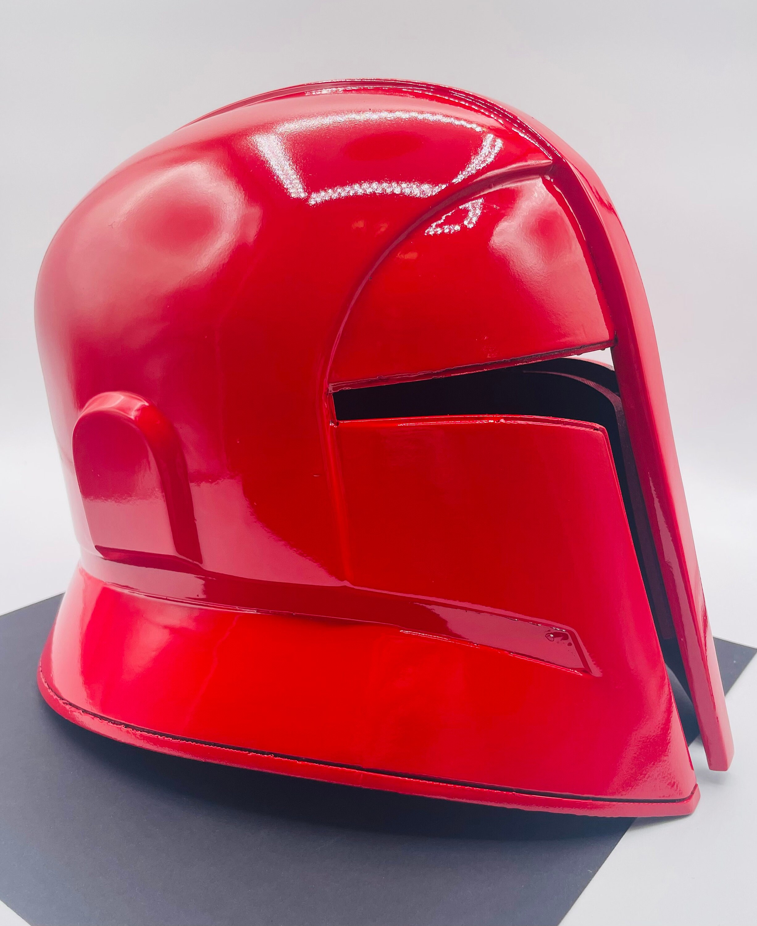 Praetorian Guard Helmet - Etsy