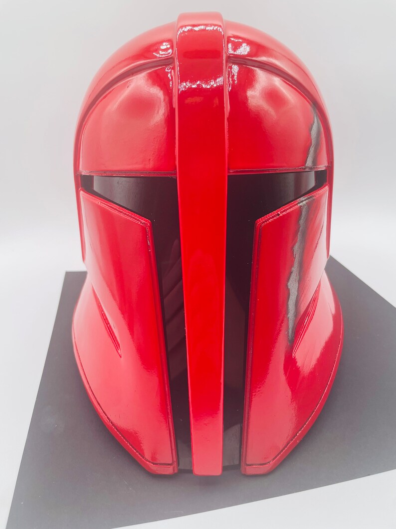 Praetorian Guard Helmet - Etsy