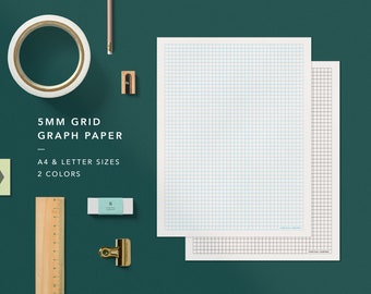 Printable Lined Paper Digital Notebook Paper iPad Back to School ...