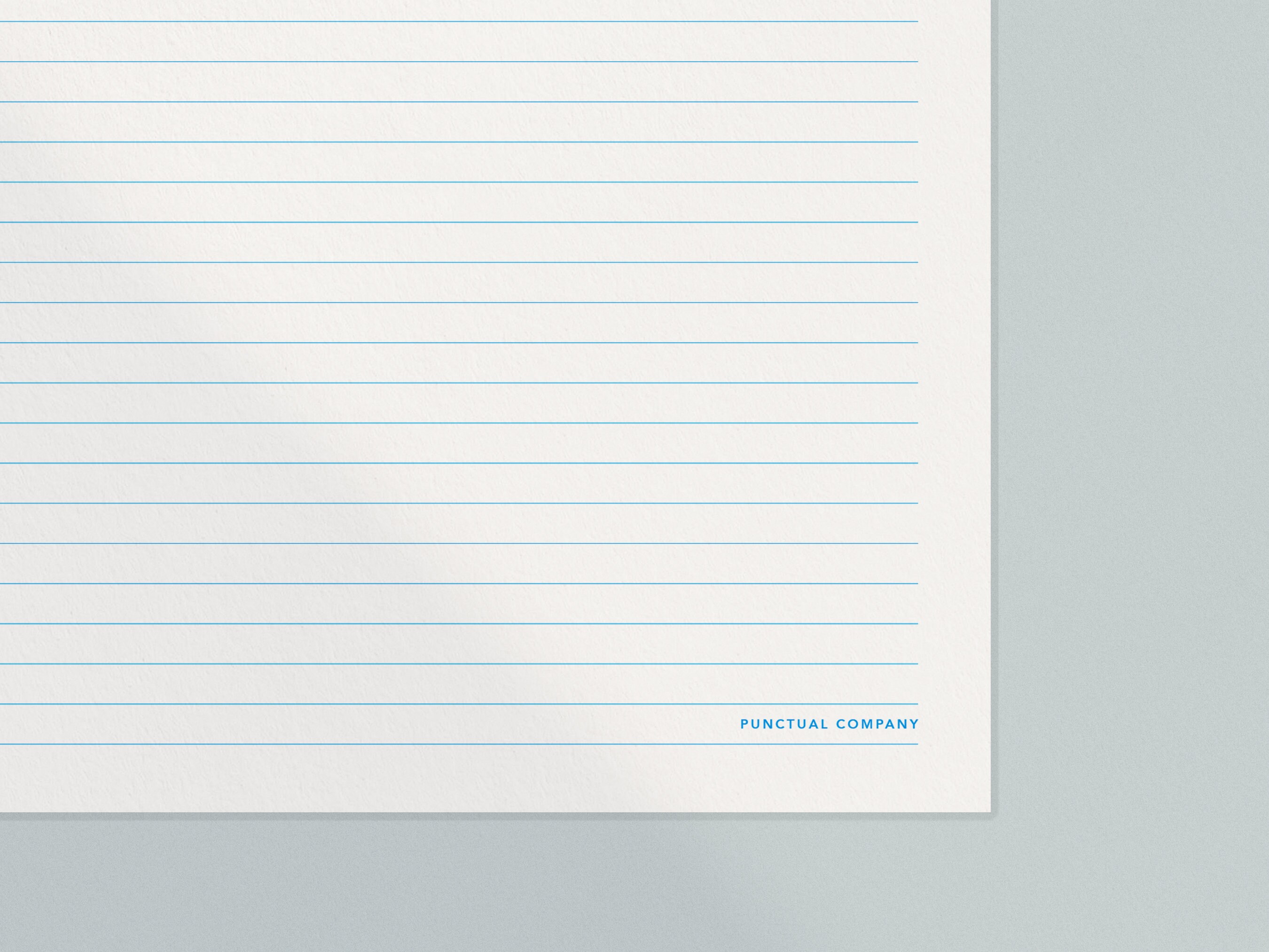 Printable Lined Paper Digital Notebook Paper iPad Back to School ...