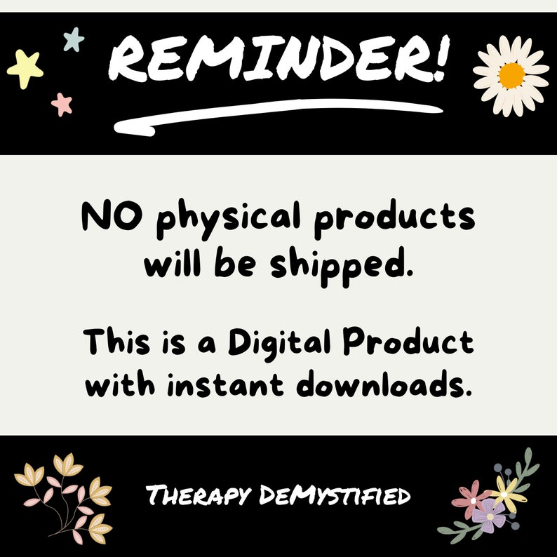 STOP, DBT Mindfulness Technique, Anxious, Mindfulness, Counseling Decor ...