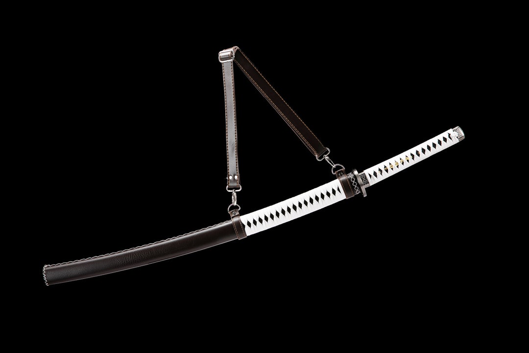 Zombie Apocalypse Samurai Sword - Etsy