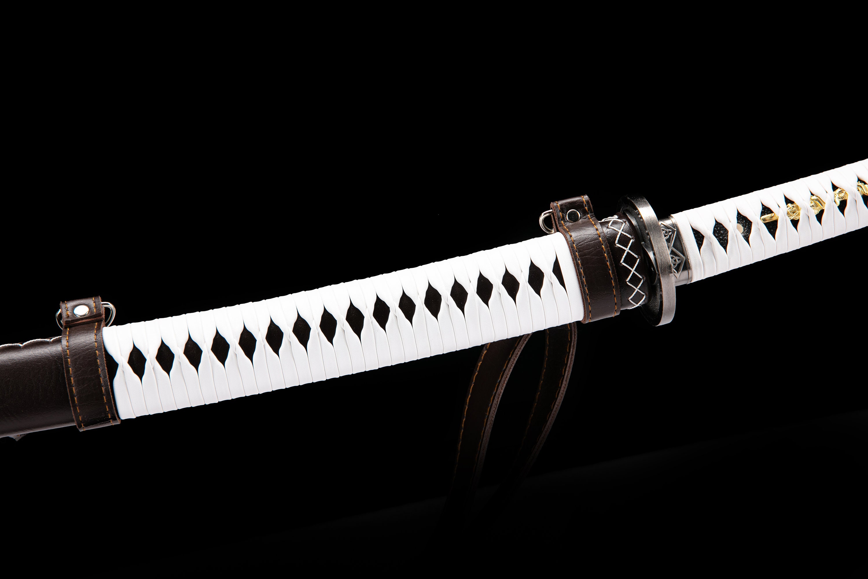 Zombie Apocalypse Samurai Sword - Etsy