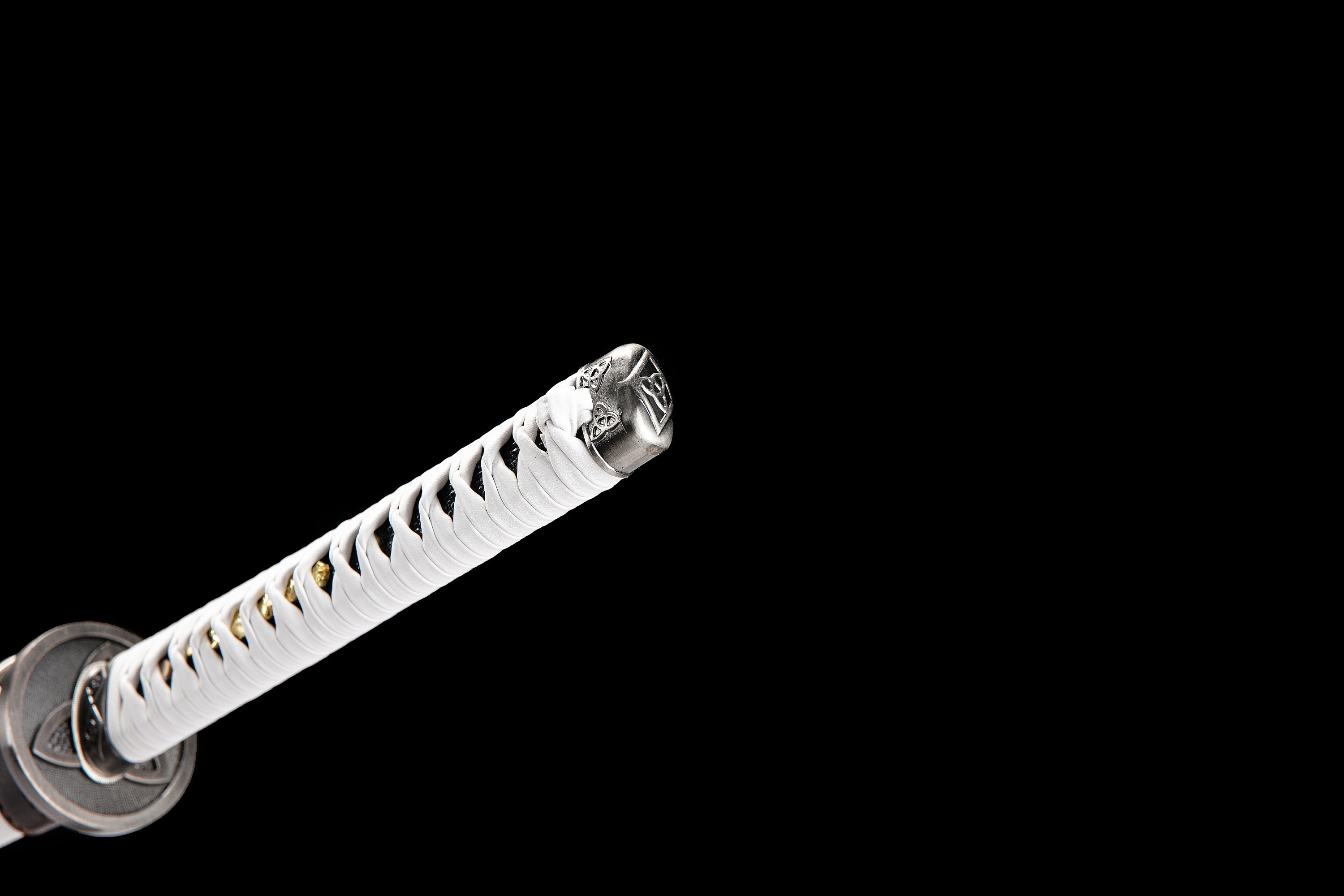 Zombie Apocalypse Samurai Sword - Etsy