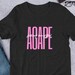 Agape Fatherly Love of God T-shirt Unisex - Etsy