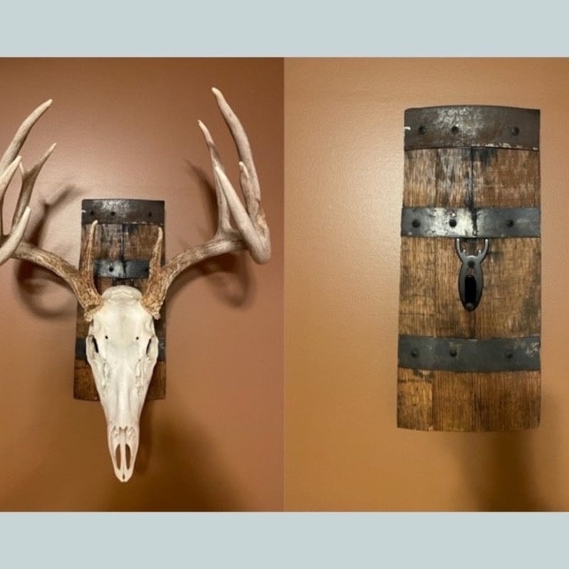 European Mount - Etsy