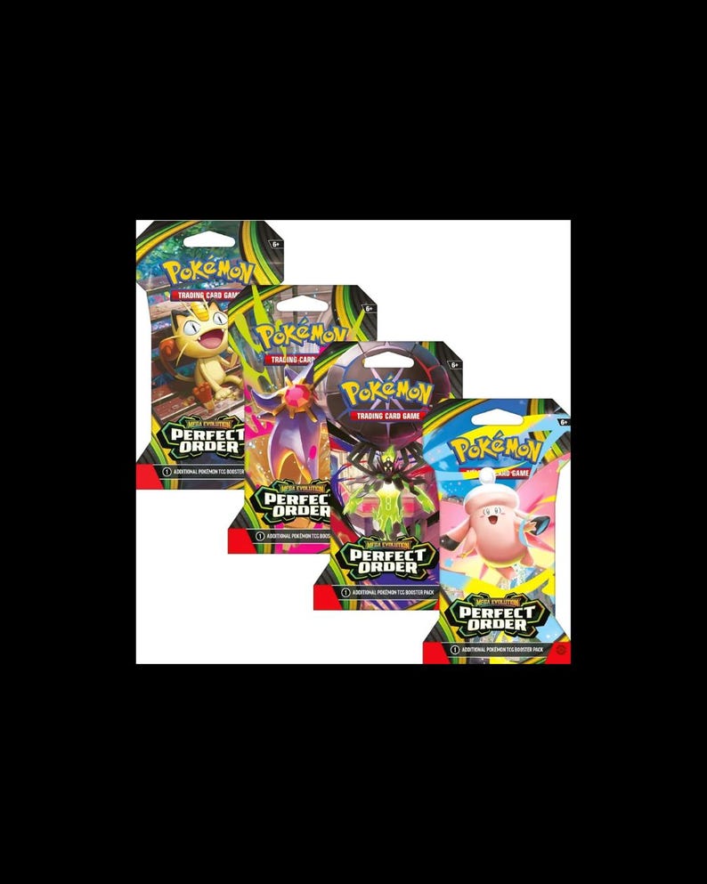 Zipper Binder for Pokemon Cards - Vault X- Mimikyu UV Printed. Holds ...