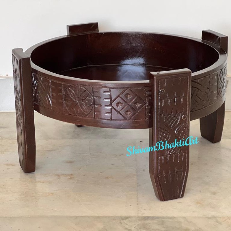 Chakki Table - Etsy