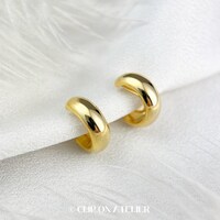 Non Pierced Earrings - Etsy