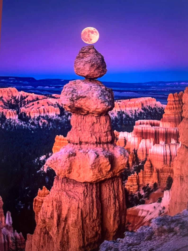 Arizona Red Rocks Poster Digital Download - Etsy