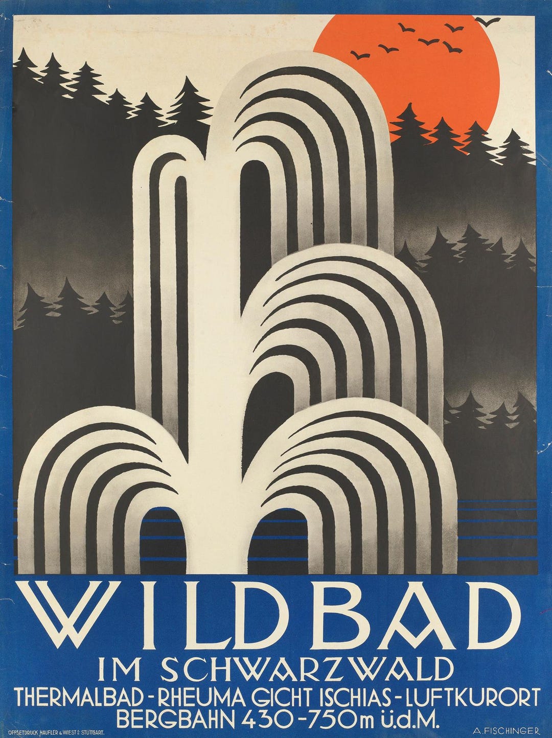 Retro Poster Digital Download - Etsy