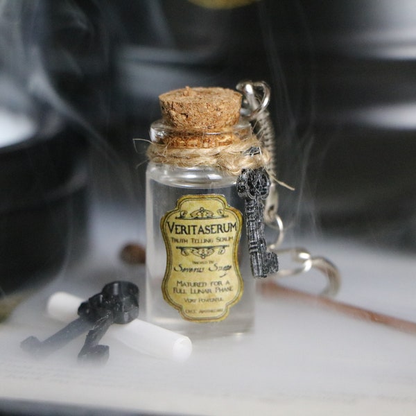 Veritaserum - Etsy