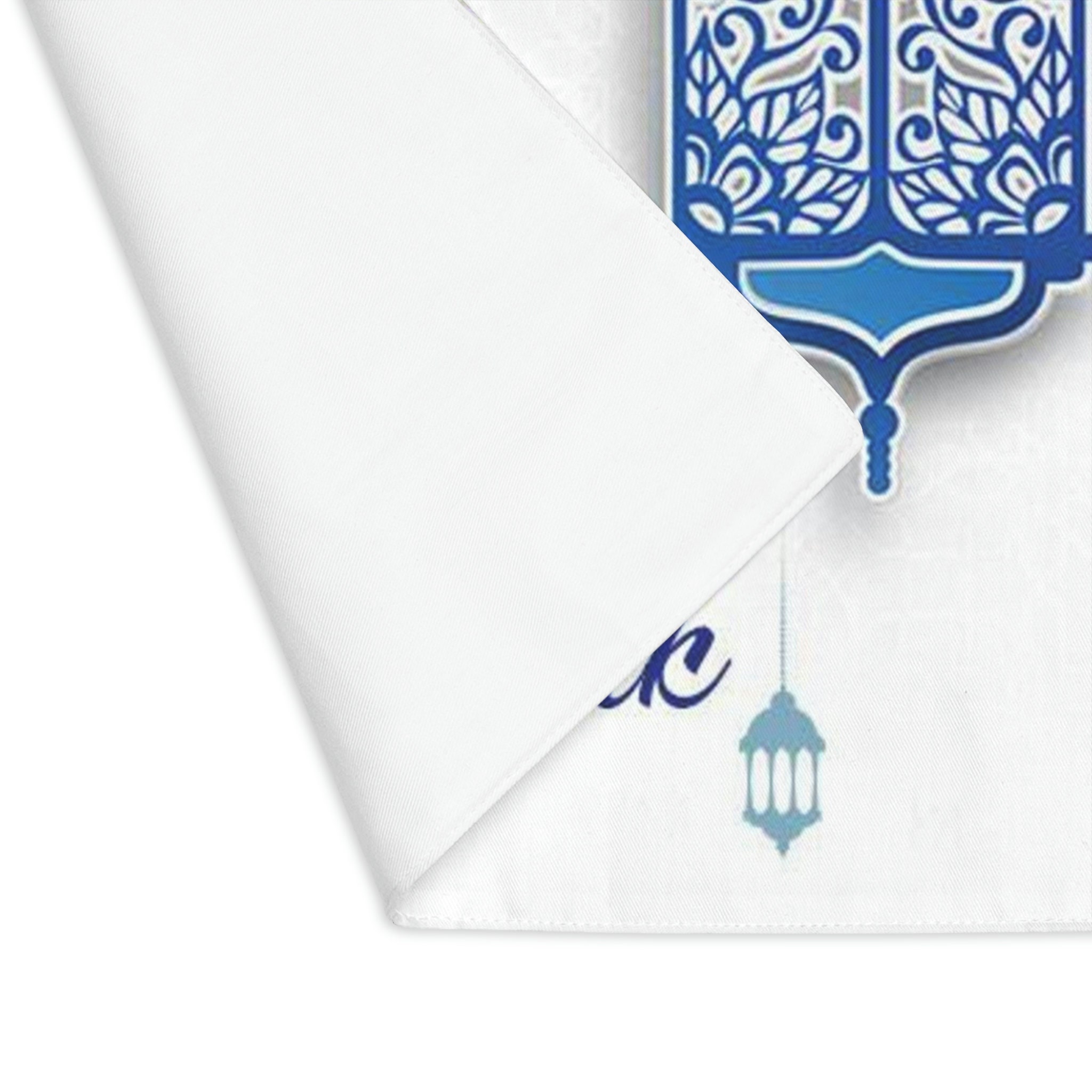 Ramadan Placemat, Ramadan Tablecloth, Ramadan Decoration, Ramadan ...