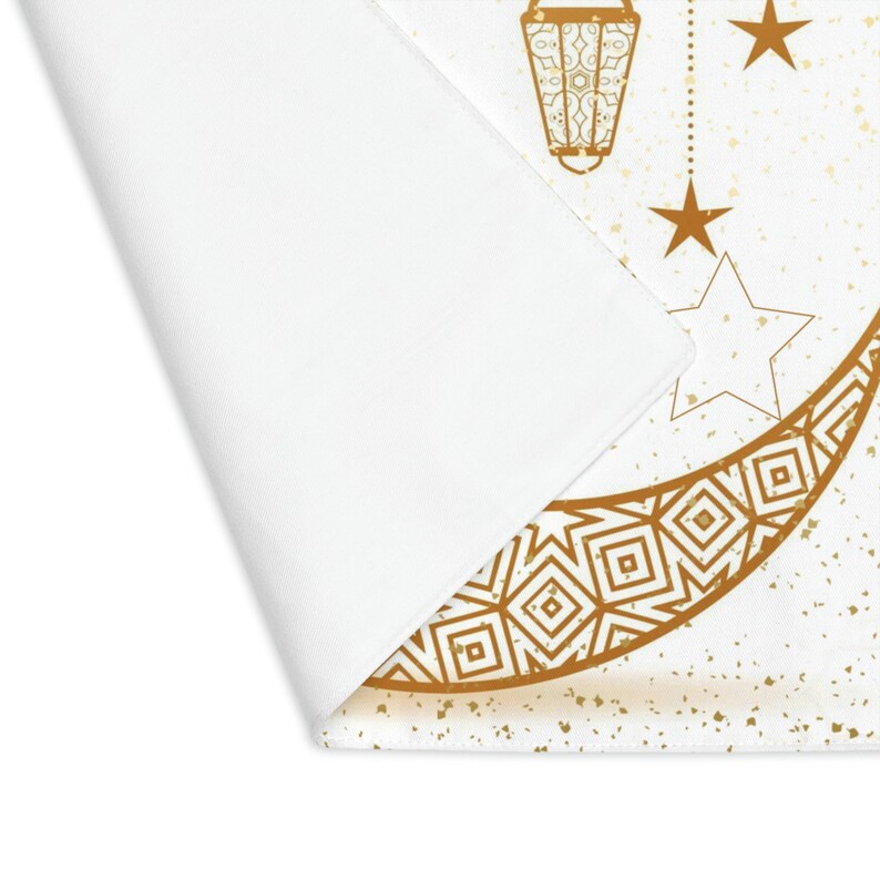 Ramadan Placemat, Ramadan Tablecloth, Ramadan Decoration, Ramadan ...