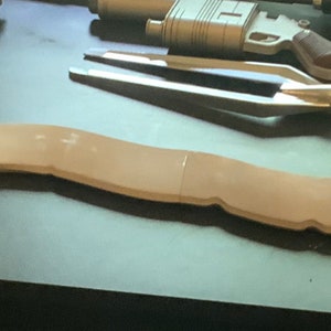 Legacy of Kain Soul Reaver Sword Kit! DIY! - Etsy