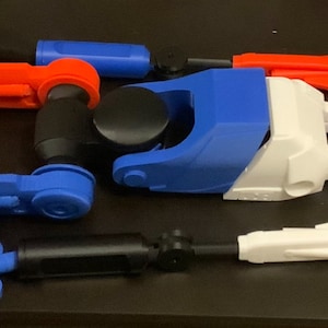 Life-size Pit Droid! Over 3 Feet Tall! DIY Model Kit! - Etsy