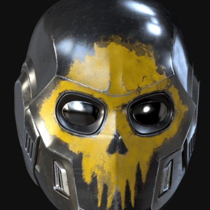 Helldivers 2 Costume - Etsy