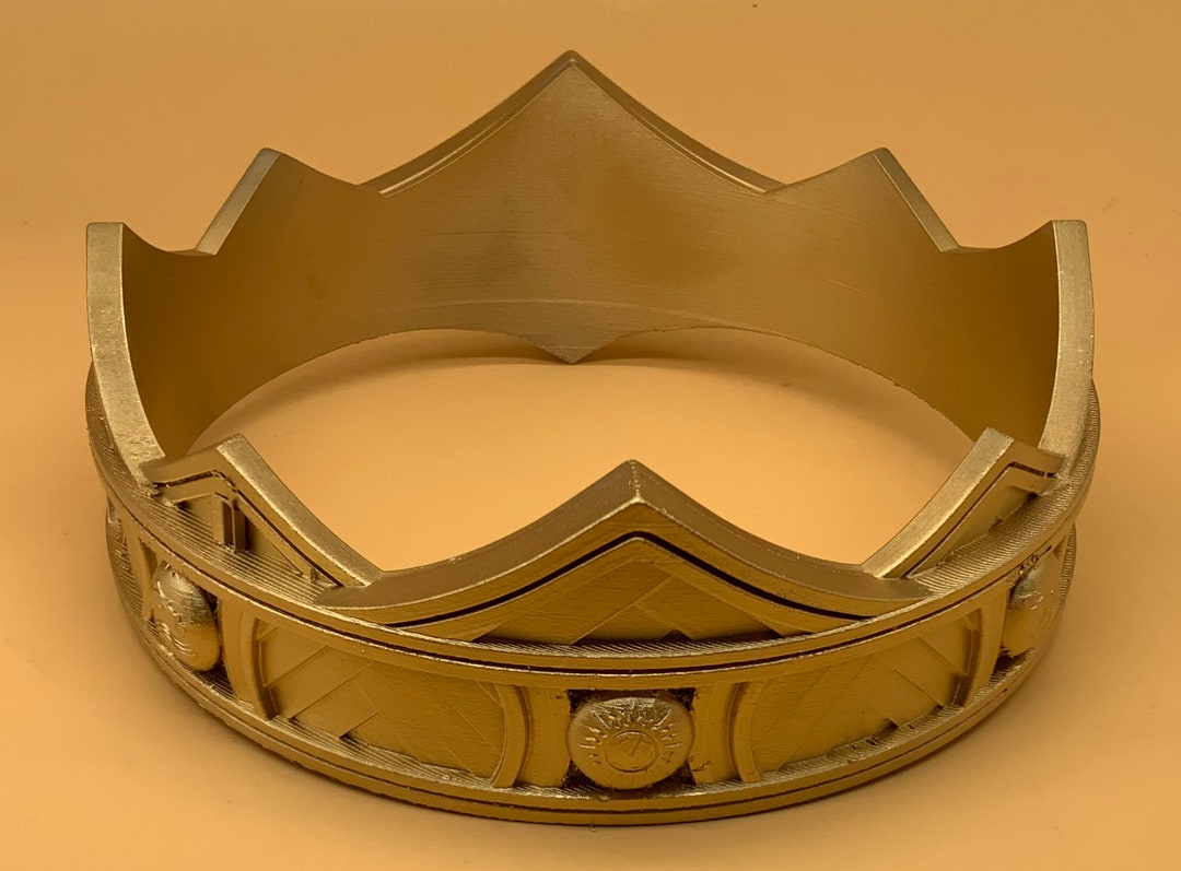 Game of Thrones Viserys Crown Physical Item 24 Inch Circumference ...