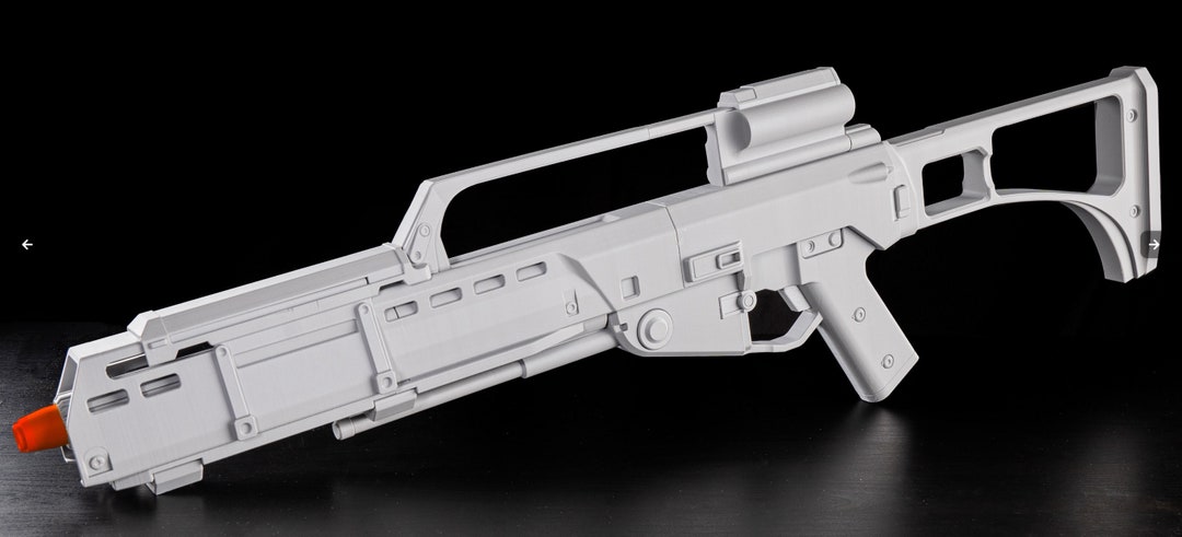 Proton Blaster Physical Item Costume, Cosplay, Display, Etc - Etsy