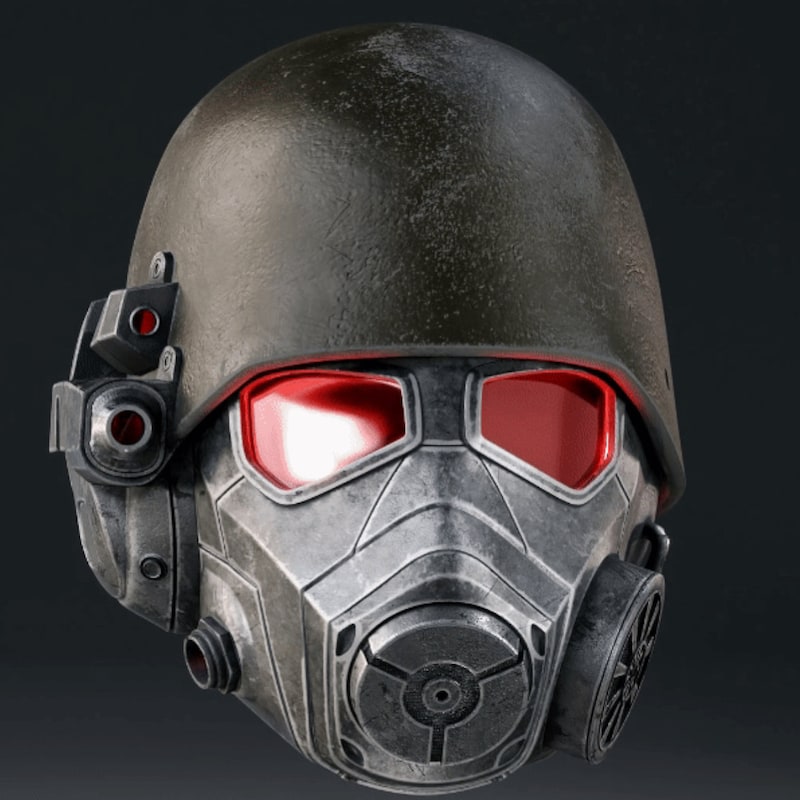 Ncr Ranger Cosplay - Etsy