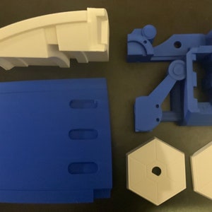 Droiddivision DK Droid Inspired Fan Art! 6 Feet Tall! Life Sized! DIY ...