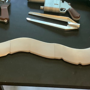 Legacy of Kain Soul Reaver Sword Kit! DIY! - Etsy