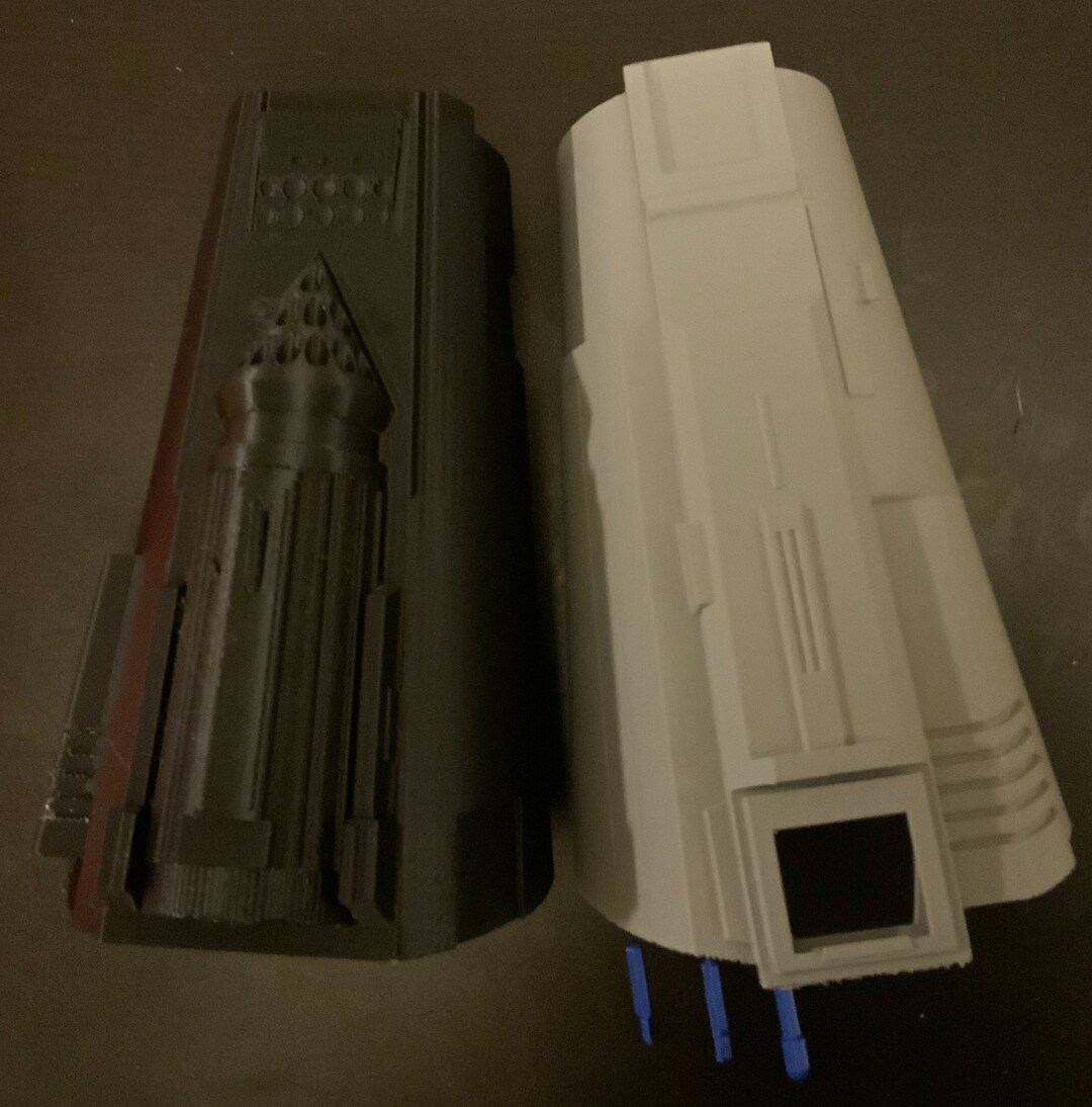 Mandalorian Upper Body Armor Small to Medium Size Cosplay/costume Etc ...
