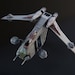 1:48 Scale LAAT Gunship Model Kit! Physical Item! Miniature Games ...