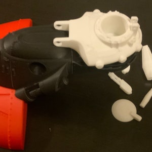 AAT Tank 1:48 Scale Model Kit! Physical Item! Miniature Games ...