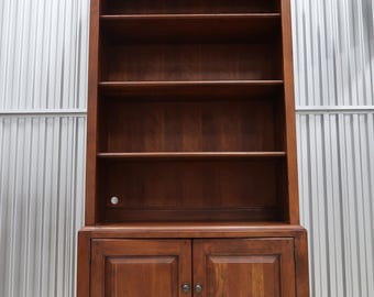 LEXINGTON FURNITURE Bob Timberlake Solid Cherry Traditional Style 54 ...