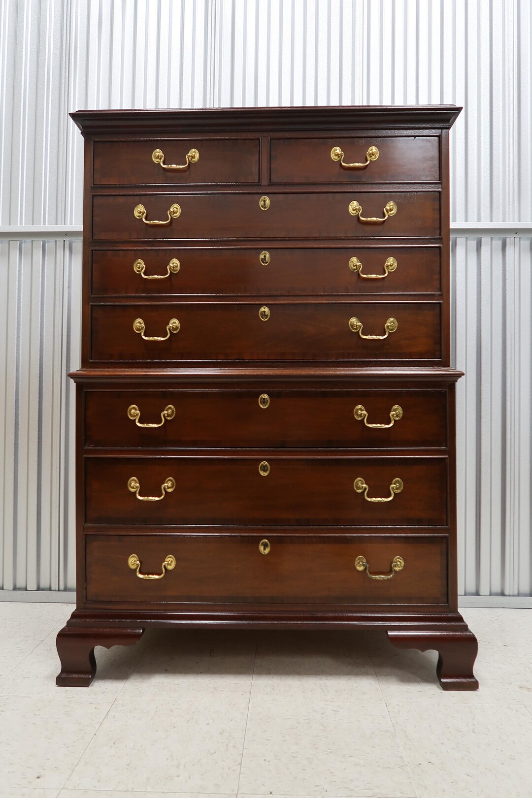 Councill craftsman furniture store