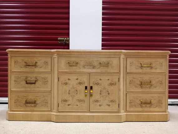 Drexel heritage credenza store