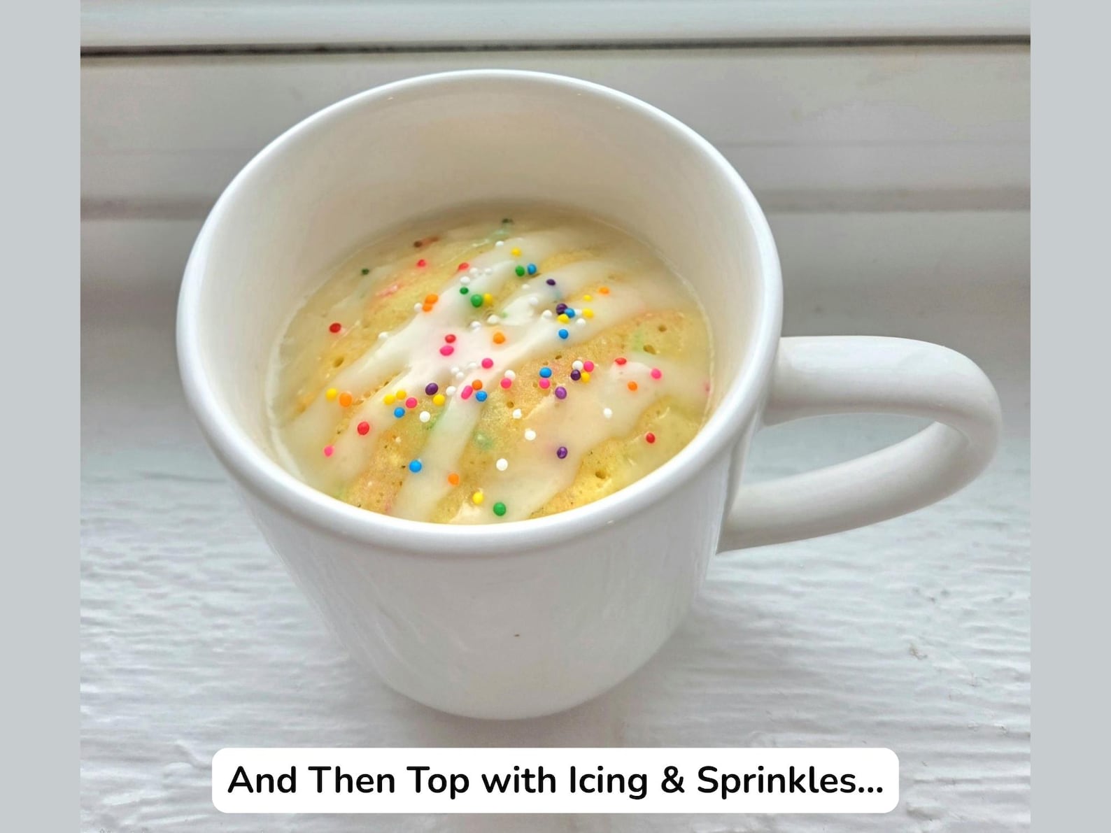 20 Ct Gourmet Mug Cake Mix Kit | Single‑serve Microwave Dessert Mixes ...