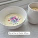 20 Ct Gourmet Mug Cake Mix Kit | Single‑serve Microwave Dessert Mixes ...