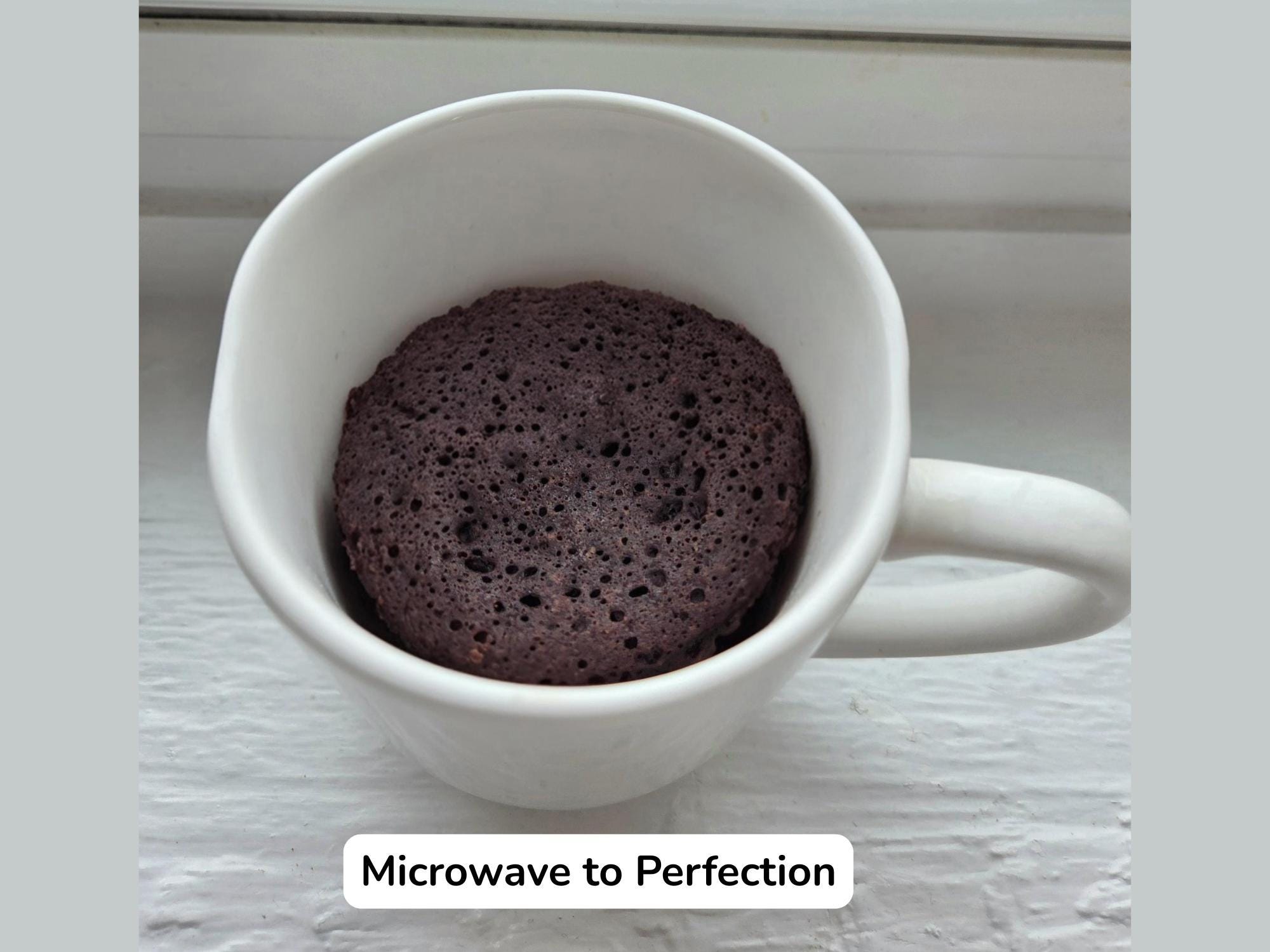 20 Ct Gourmet Mug Cake Mix Kit | Single‑serve Microwave Dessert Mixes ...