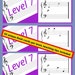 Sight Reading | Level 7 | All C's on the Piano | Graded Learning System ...