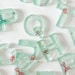 SEA Glass-sensory Alphabet Letters - Etsy