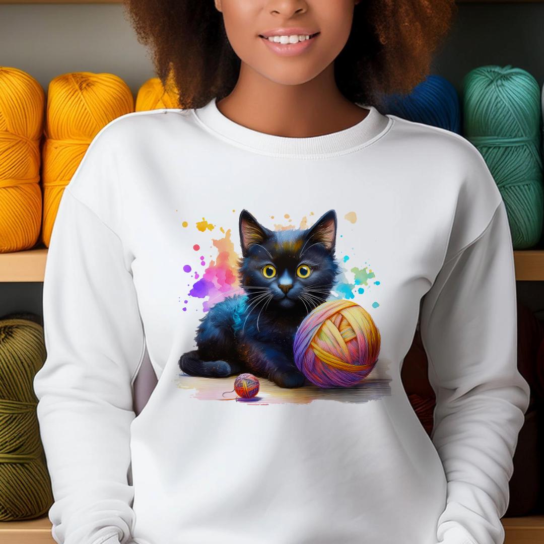 Cat Breeds Clipart, Bundle Cats Clipart, Pet Animals Clipart ...