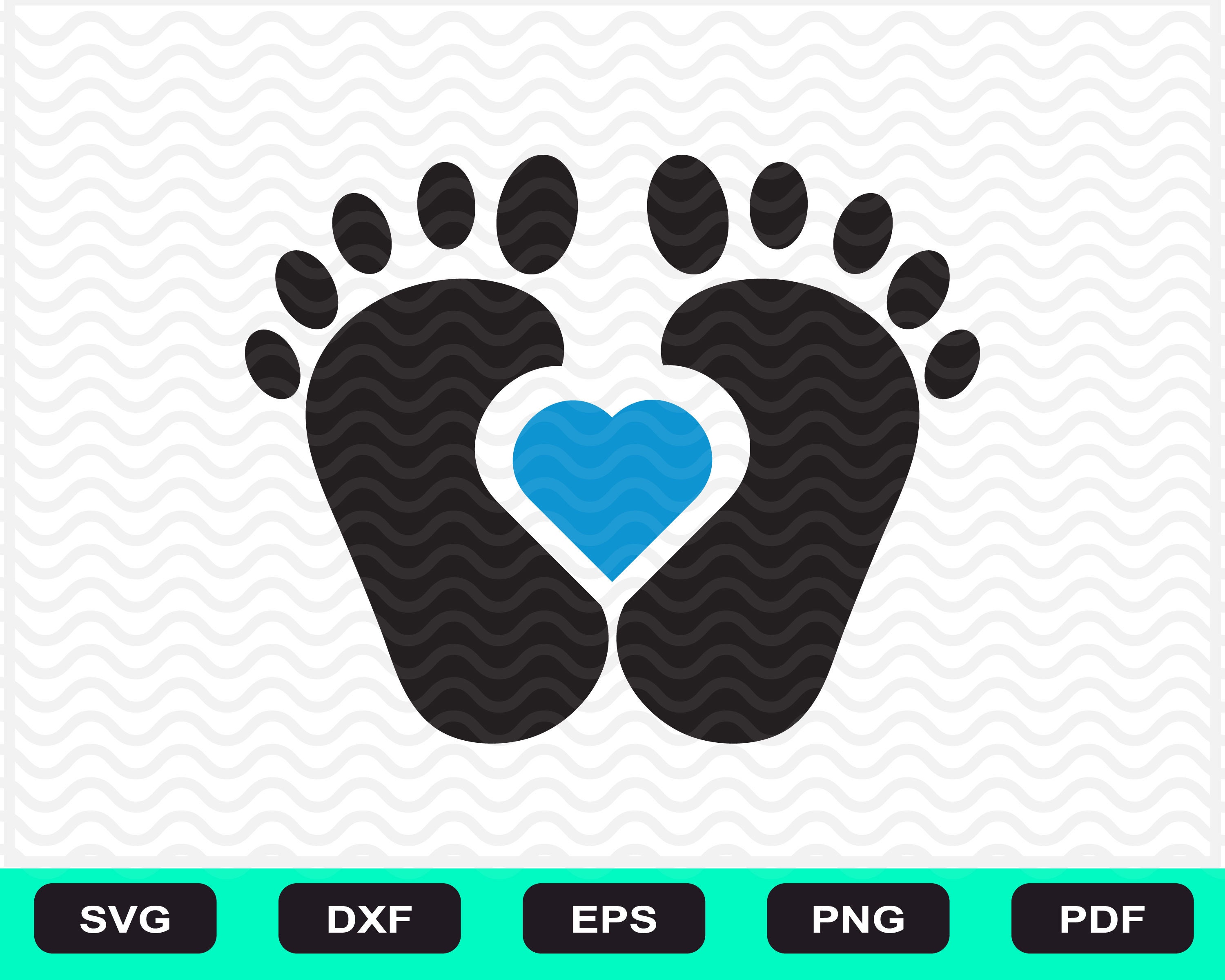 Boy Svg, Boy Baby Png, Baby Announcement Png, Baby Feet Svg, Boy Baby ...