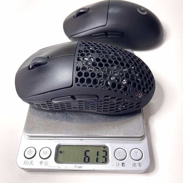 G Pro X Superlight Mod - Etsy