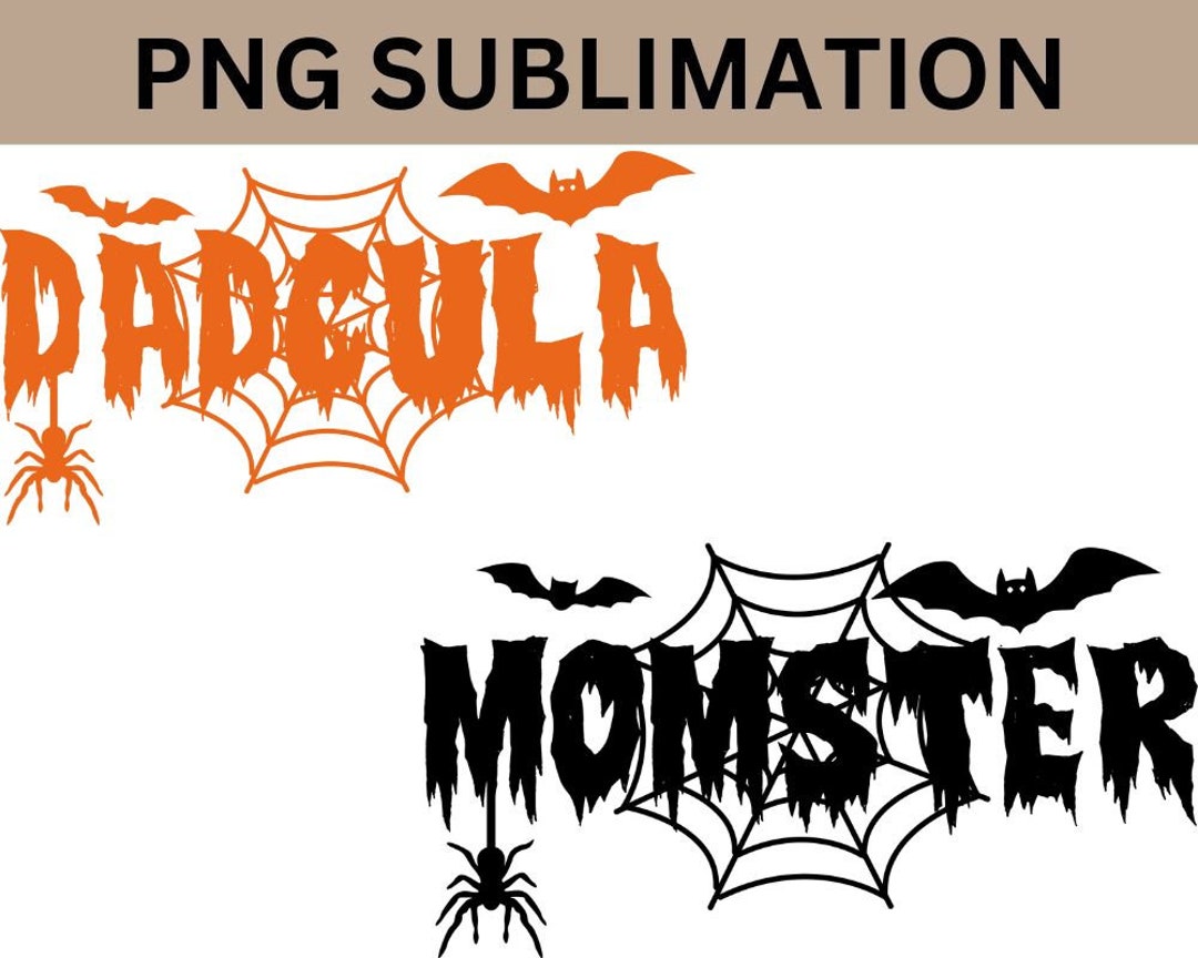 Dadcula Png, Halloween Png, Halloween Dad Shirt Png, Funny Halloween ...