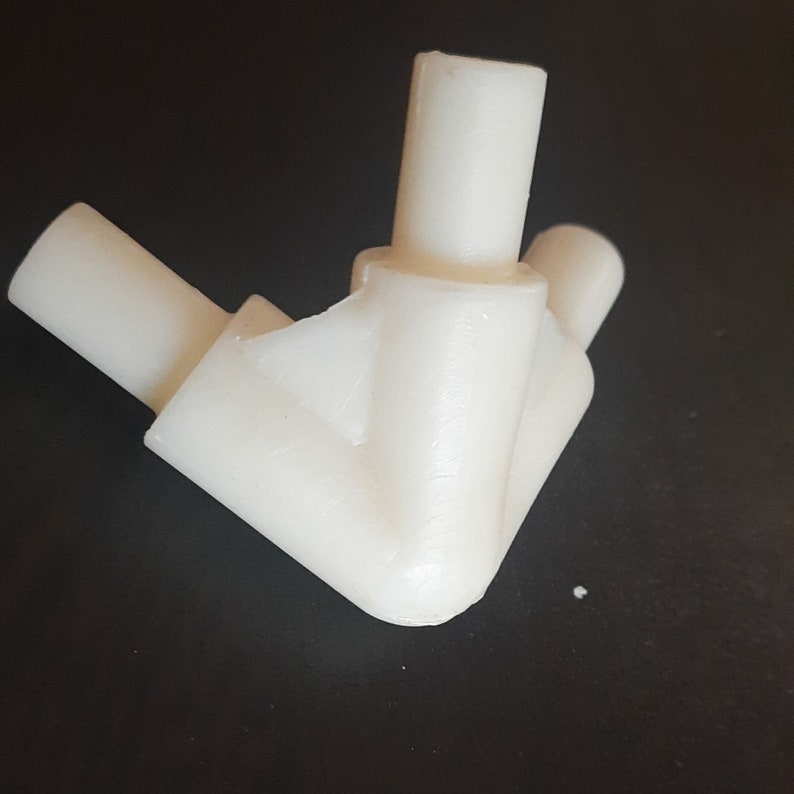 Giza Pyramid Connectors, Giza Pyramid Kit, Pyramids Meditation, Plastic ...
